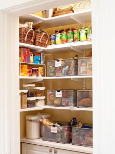 Some Of My Favorite Organizing Things | The Organizing Lady