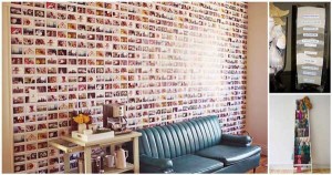 Designing With Clutter Using Creative Methods | The Organizing Lady