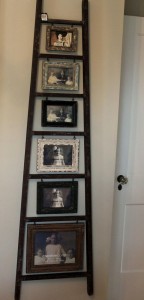 Creative Ways To Display Your Photo Collection | The Organizing Lady