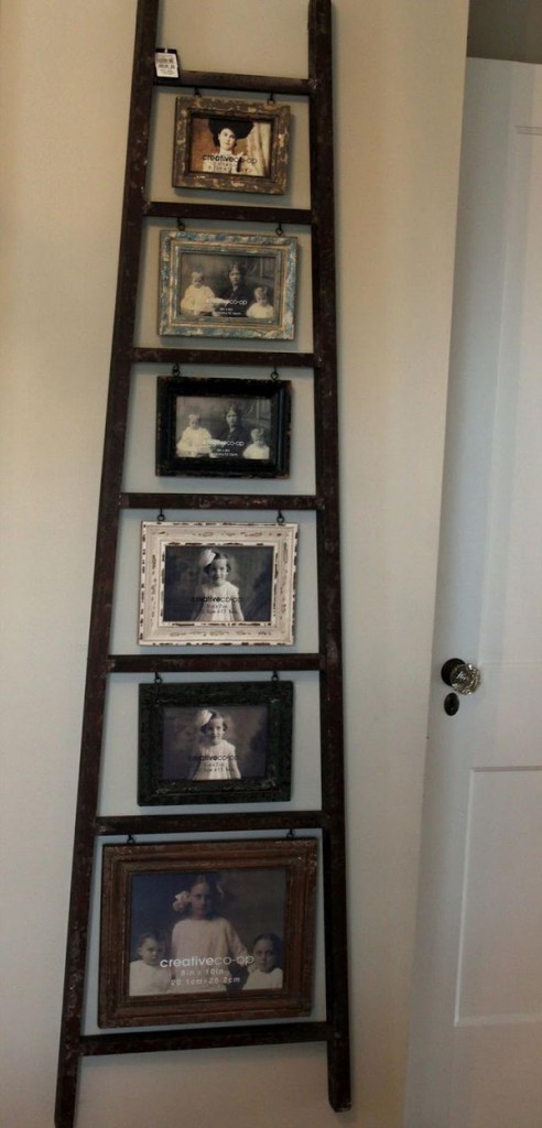 Creative Ways To Display Your Photo Collection | The Organizing Lady