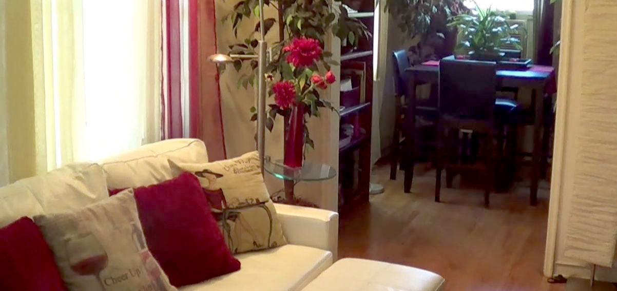 The Organizing Lady: Professional Organizer