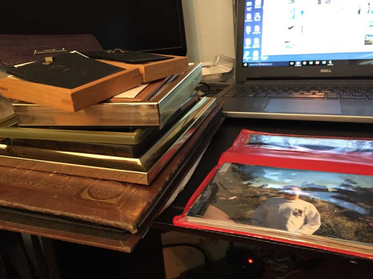 Organizing A Photo Collection Into The Digital Space | The Organizing Lady