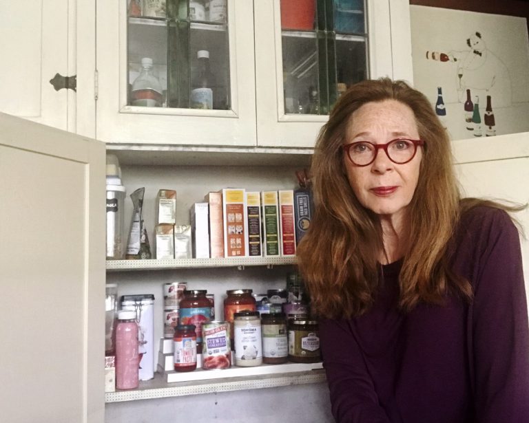 Organizing Stuff Video Series #1 | The Organizing Lady