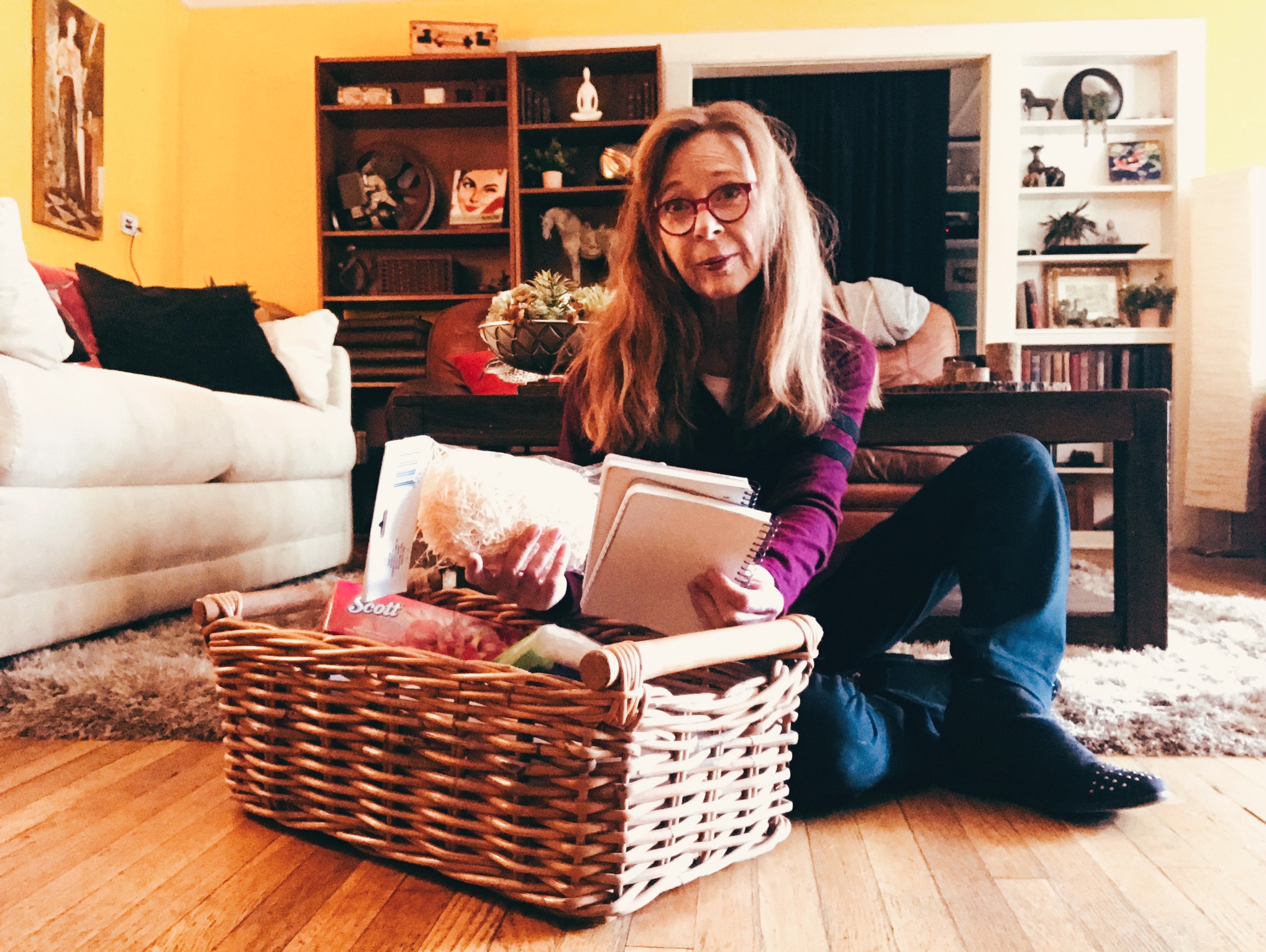 home organizing | The Organizing Lady