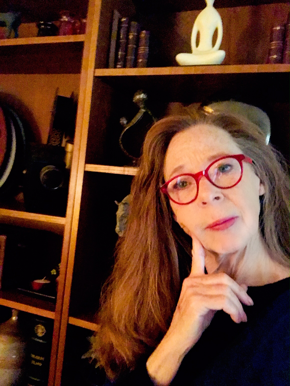 In With The New, Out With The Old | The Organizing Lady