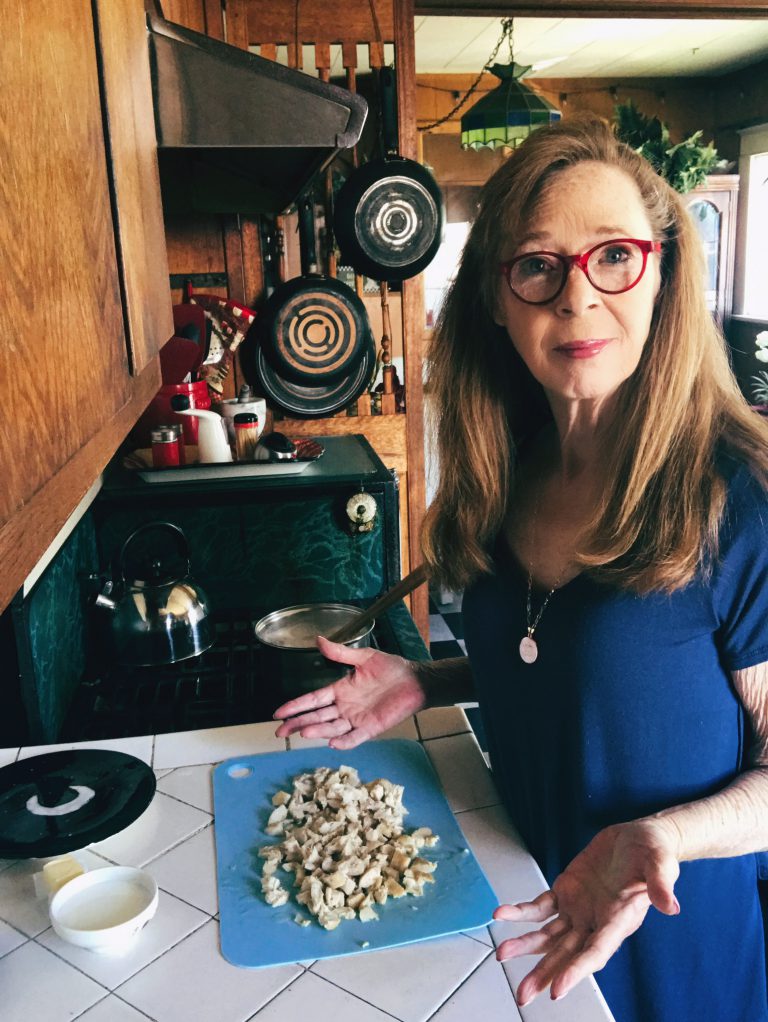 The Big Get Organized Plot | The Organizing Lady