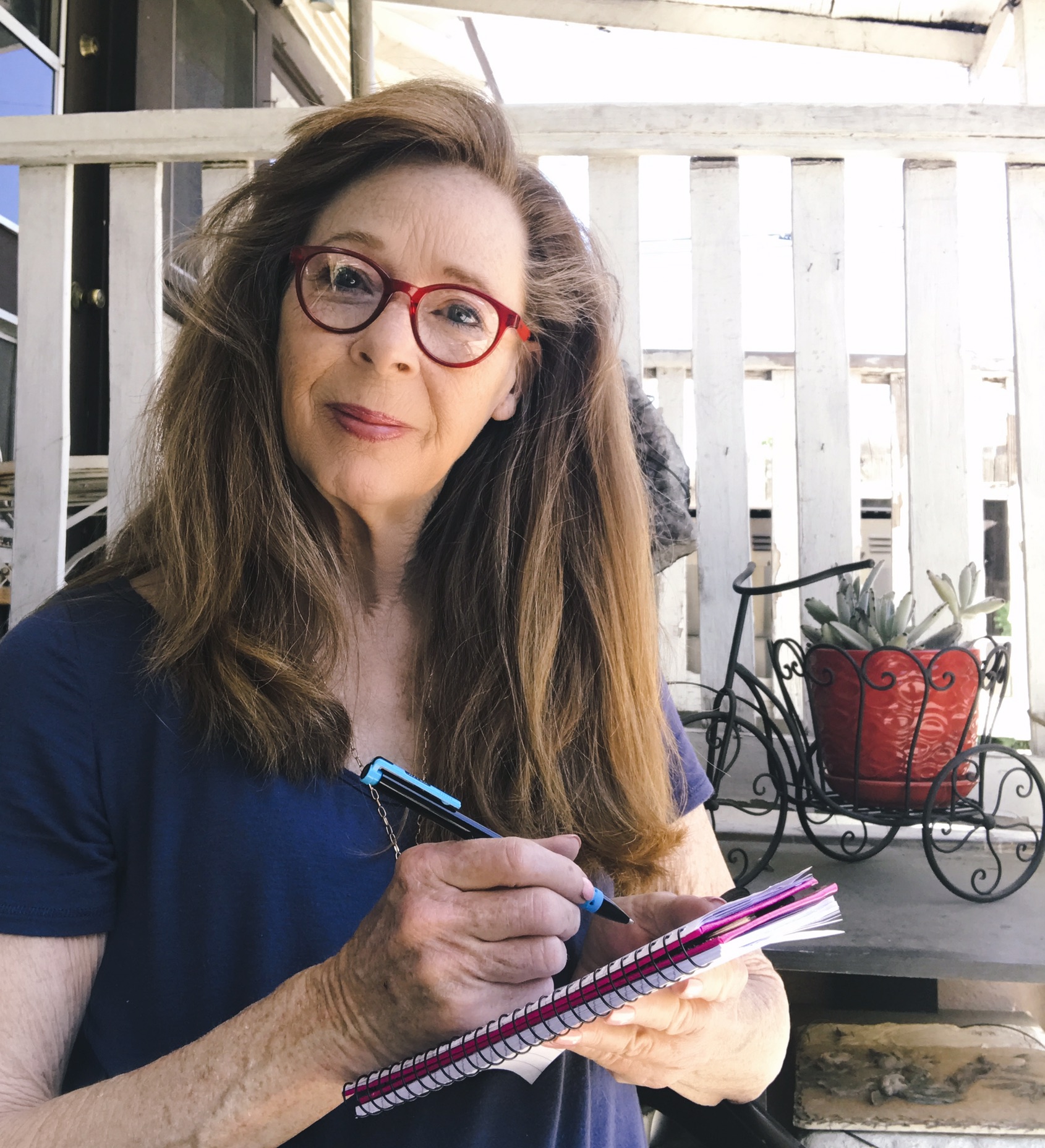 Life In The Organized Zone | The Organizing Lady