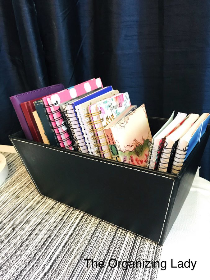 Organize On A Dime | The Organizing Lady