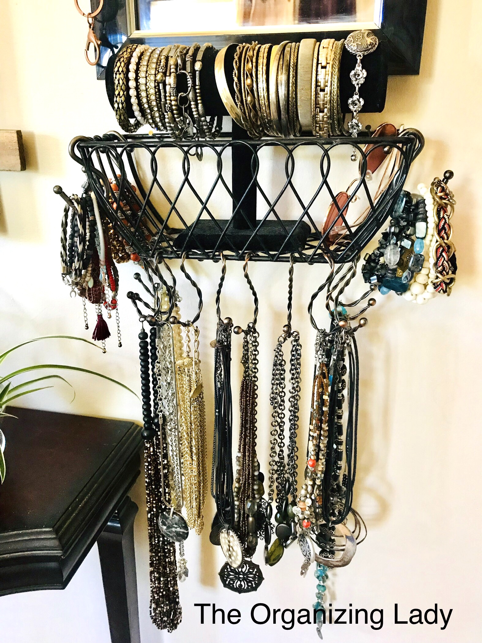 Organize On A Dime | The Organizing Lady