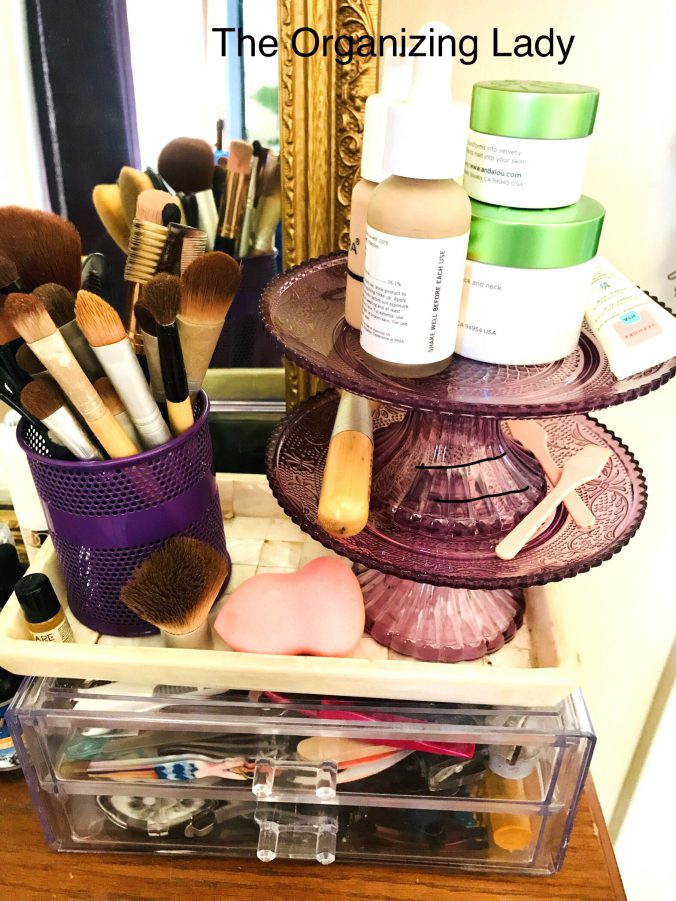 Organize On A Dime | The Organizing Lady