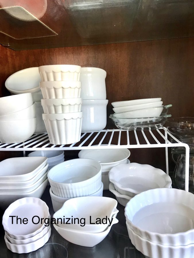 Organize On A Dime | The Organizing Lady